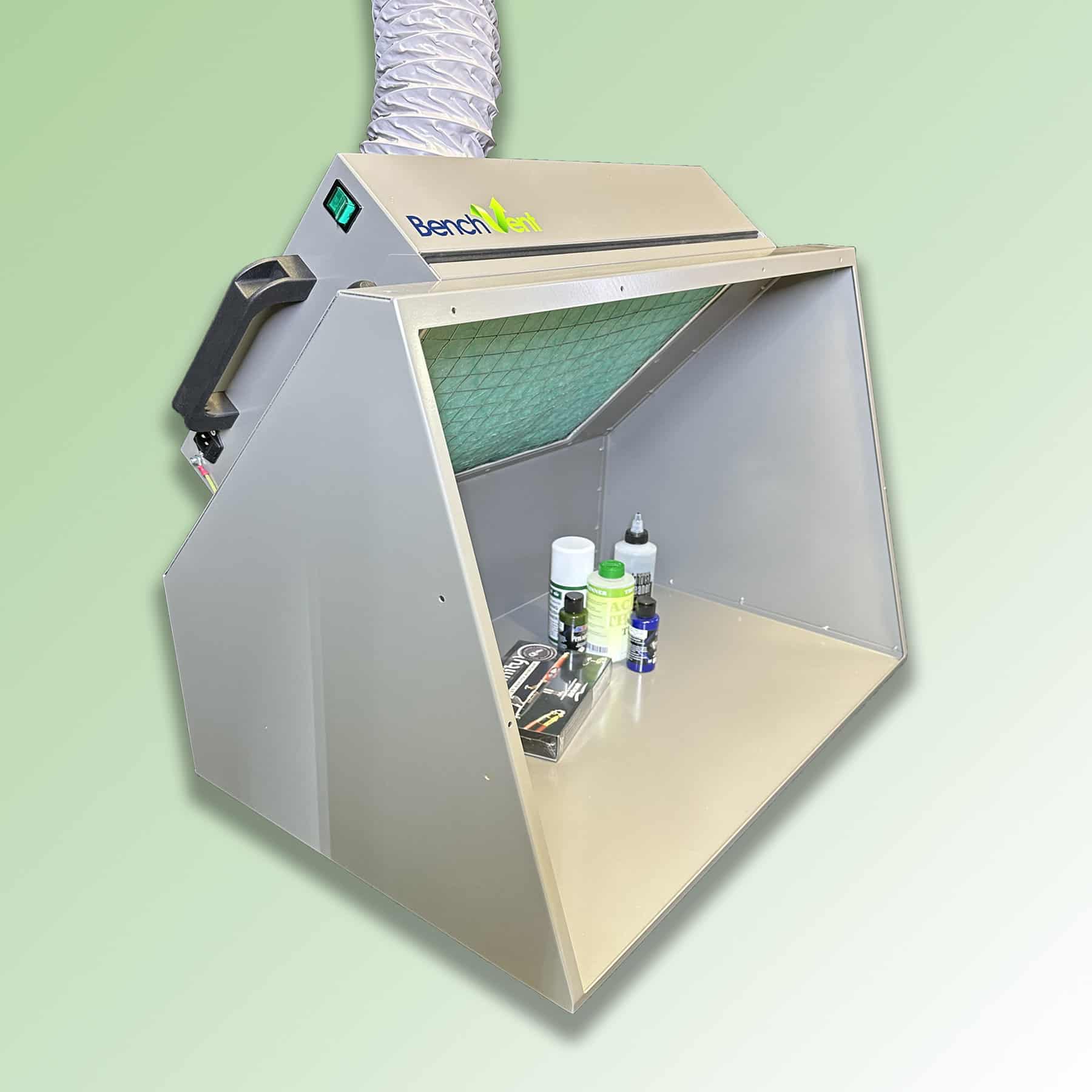 Design & Technology Archives | Benchvent