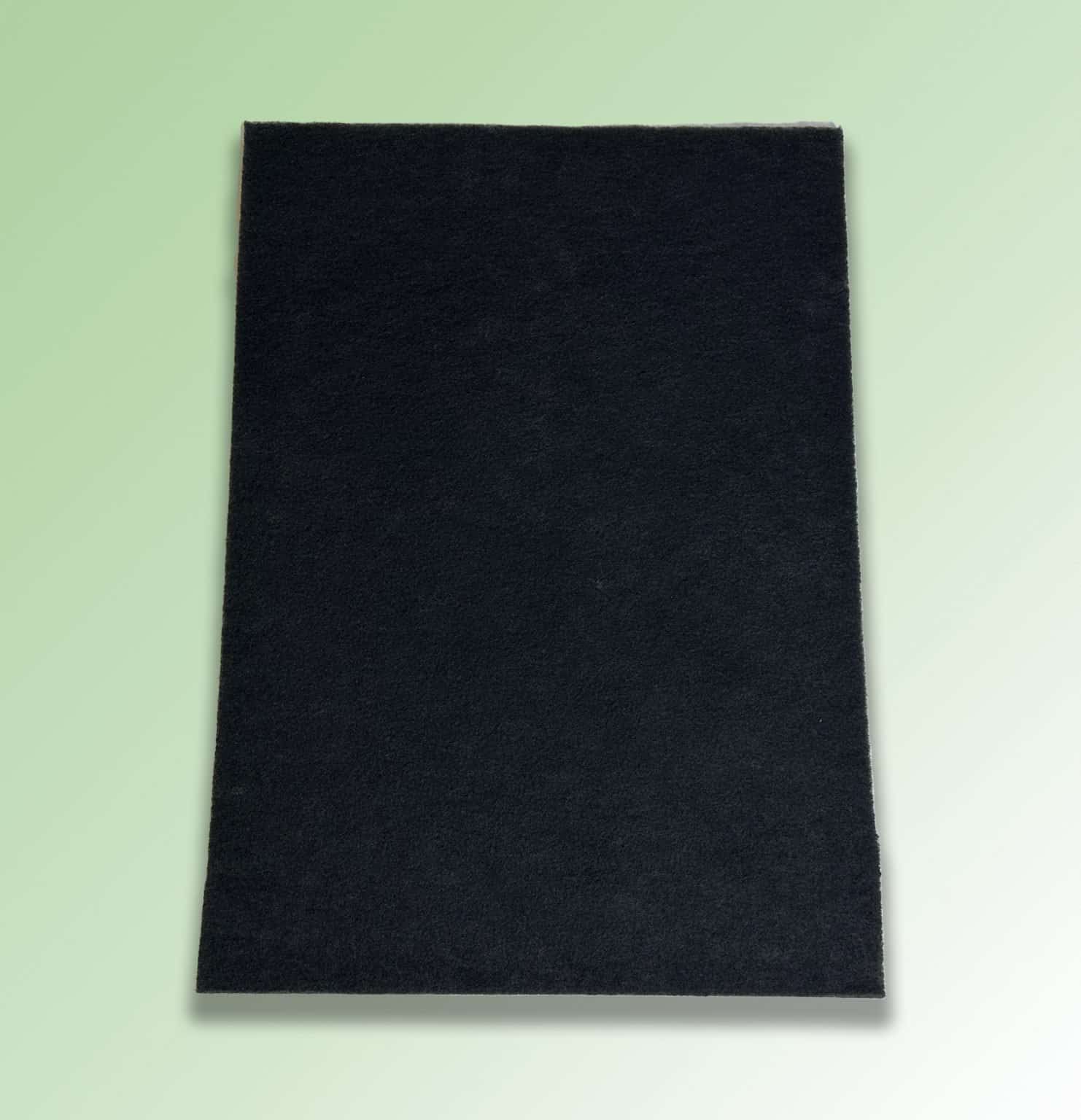 FKA2 Particle and Impregnated Charcoal Filter Kit | Benchvent