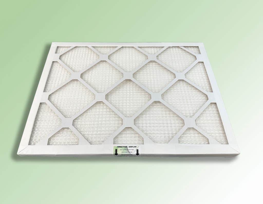 IFA3P - Particle Filter (Pack of 6) | Benchvent