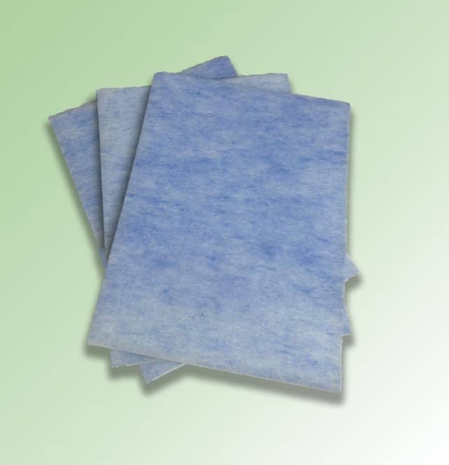 AC100 - Activated Carbon Filter | Benchvent