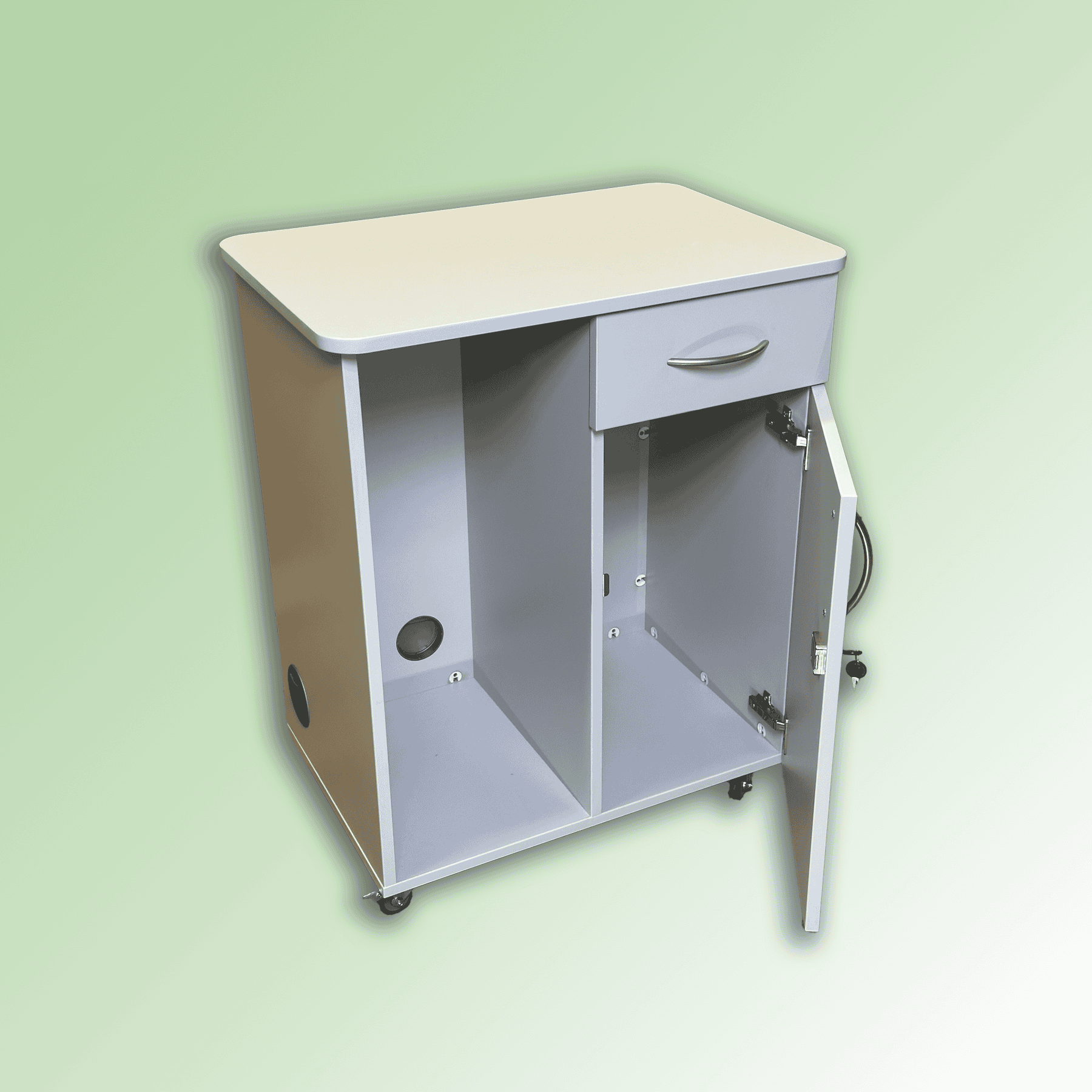 TR690 - Portable Workbench | Benchvent