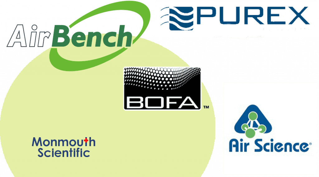 Fume & Dust Removal | Filtration or Extraction | Made in the UK